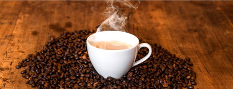 How to Reheat Coffee – Brown & Jenkins - The Vermont Coffee Roasters