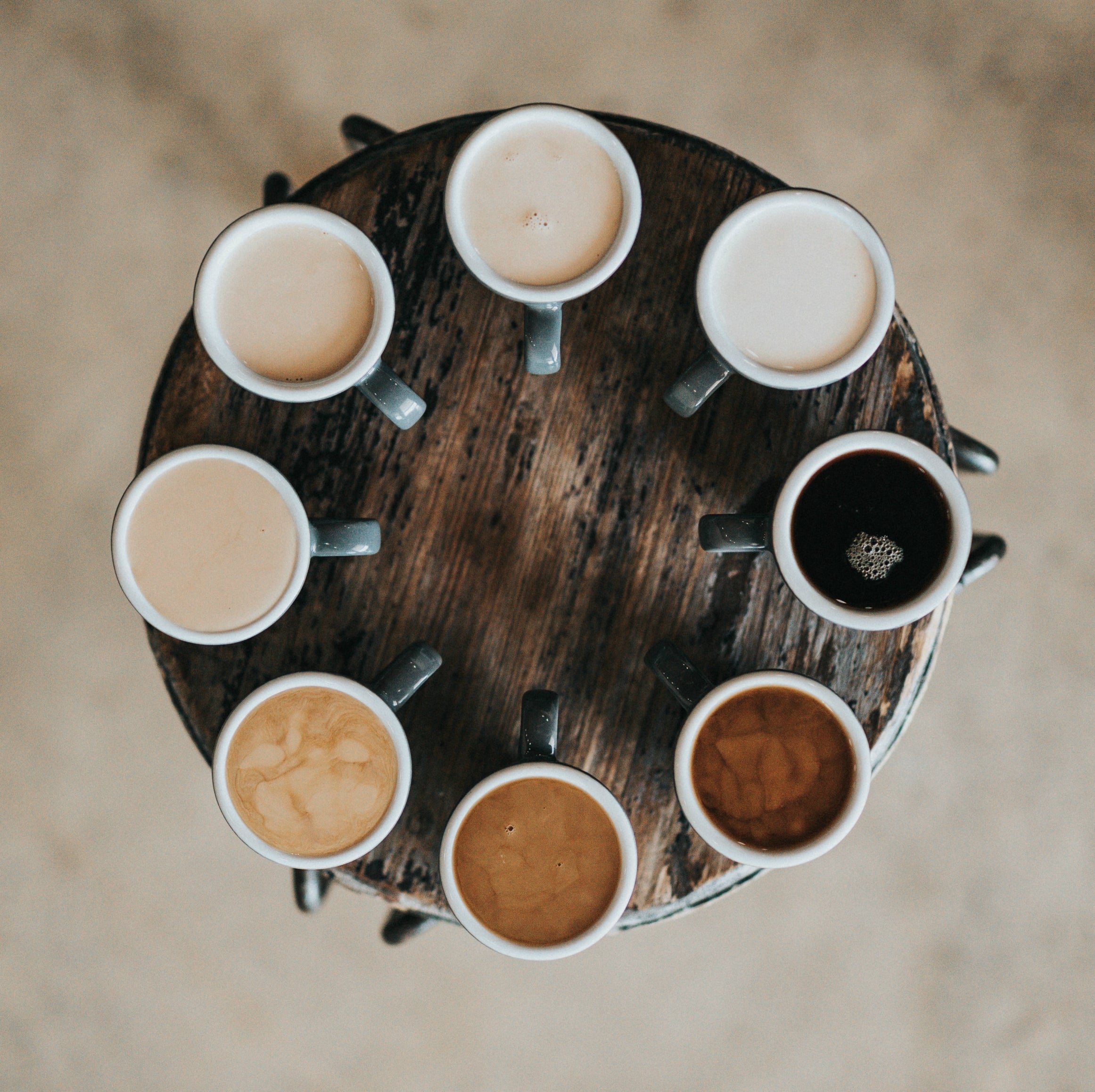 Flavored Coffee – Brown & Jenkins - The Vermont Coffee Roasters