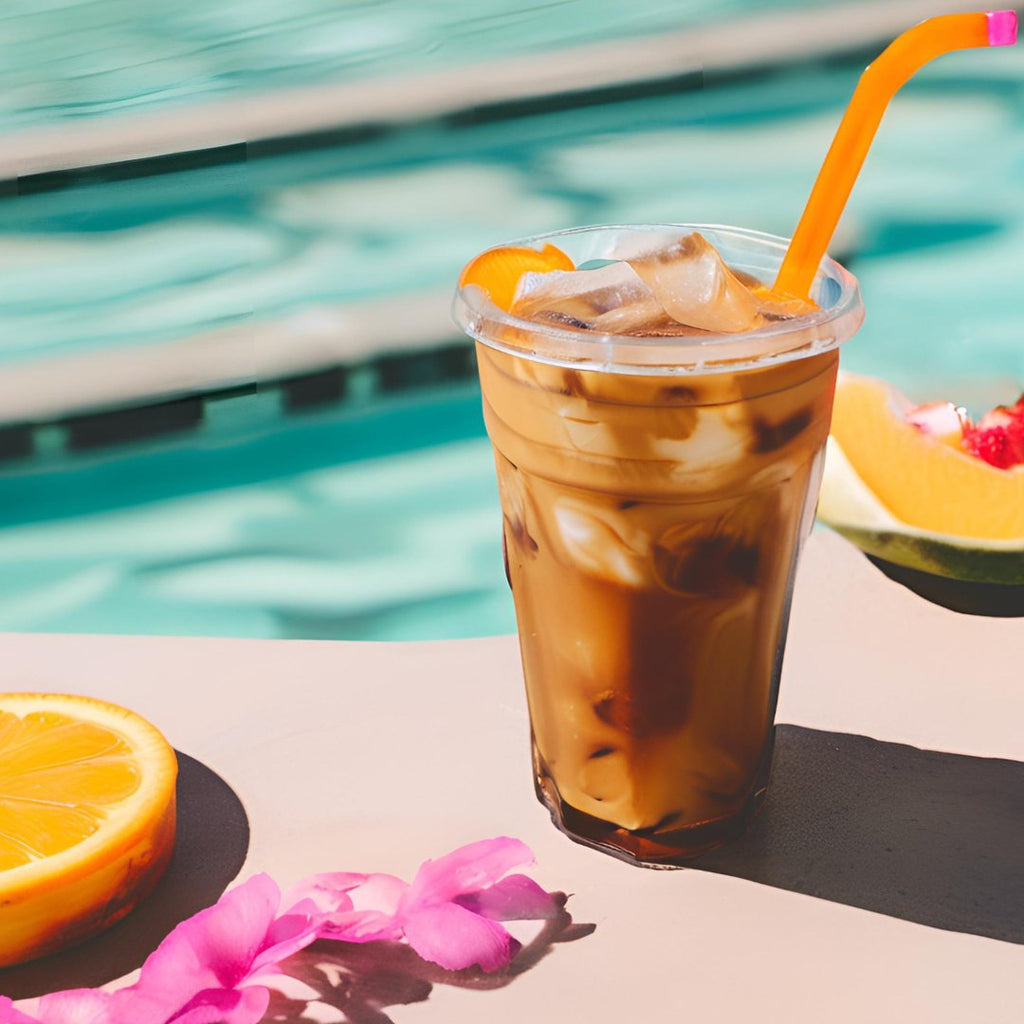 Brown & Jenkins - The Vermont Coffee Roasters