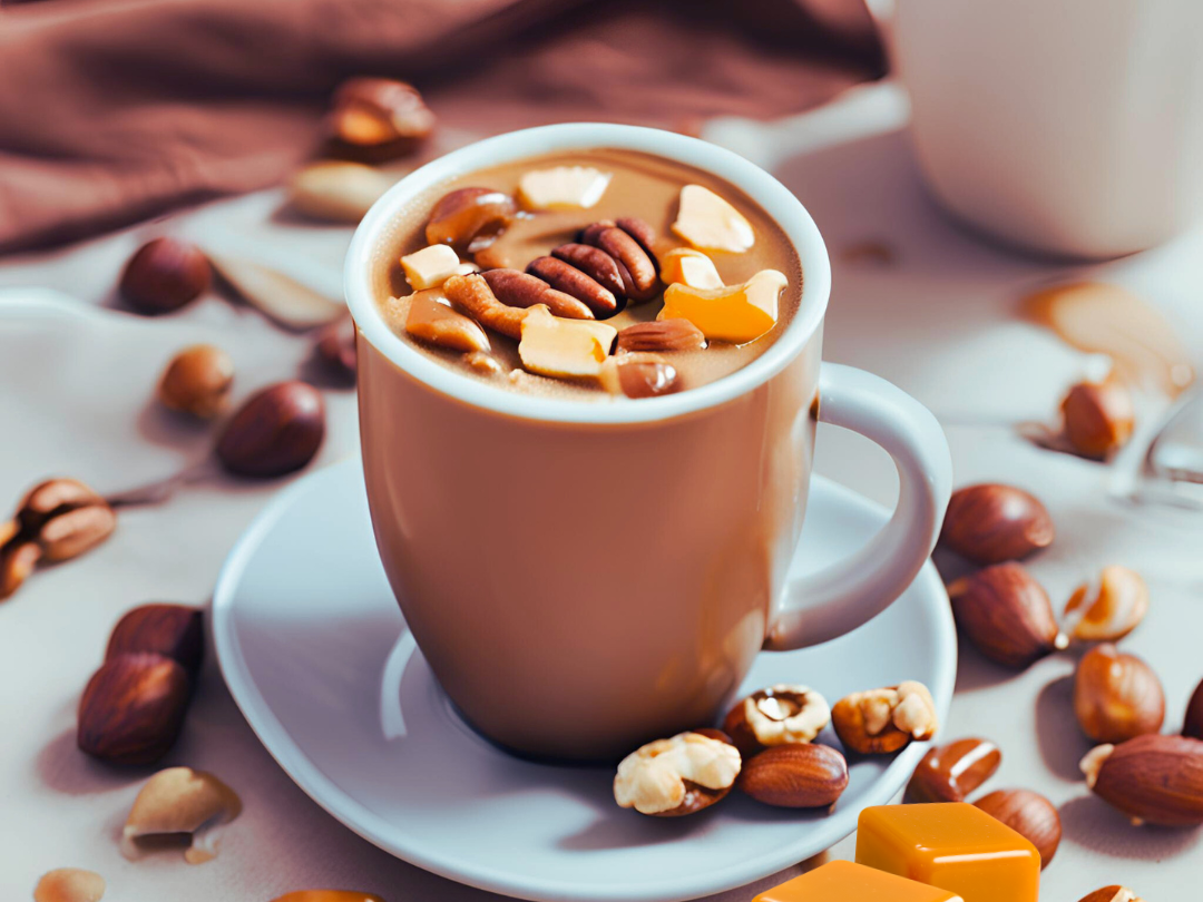 Products – Brown & Jenkins - The Vermont Coffee Roasters