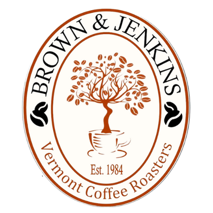 Classic Espresso Martini – Brown & Jenkins - The Vermont Coffee Roasters